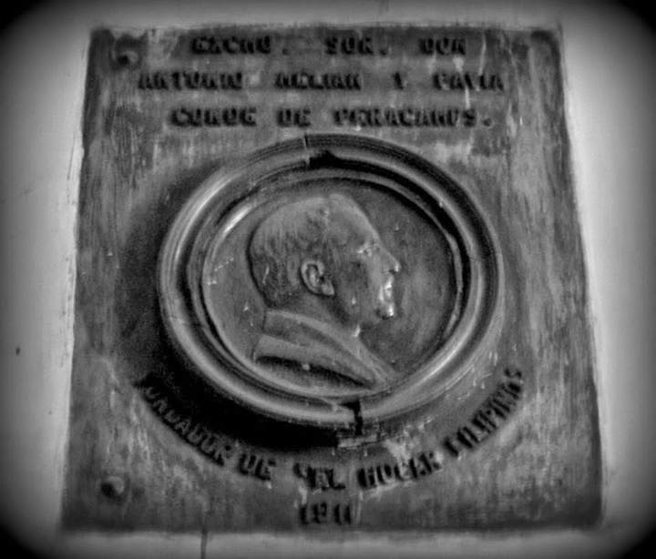 Arquitectura Manila: El Hogar Filipino Building