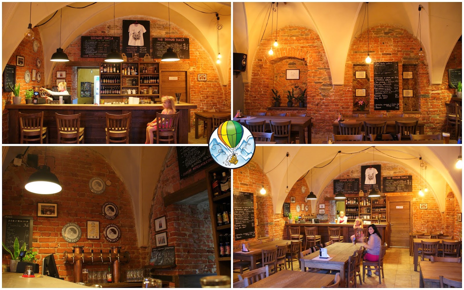 Browar Dukla - Piwne podróże