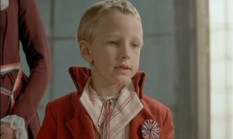 EL DARDO DE LA PALABRA: DANTON