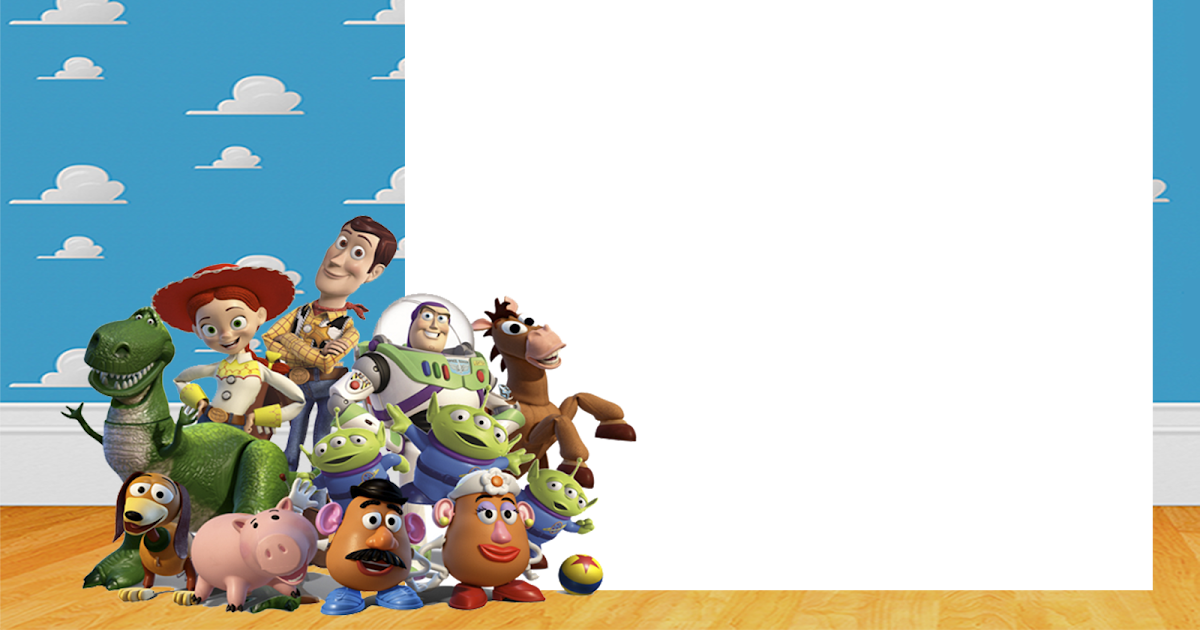 Artes Da Festa Molduras Dos Toy Story artes-da-festa-molduras-dos-toy-story