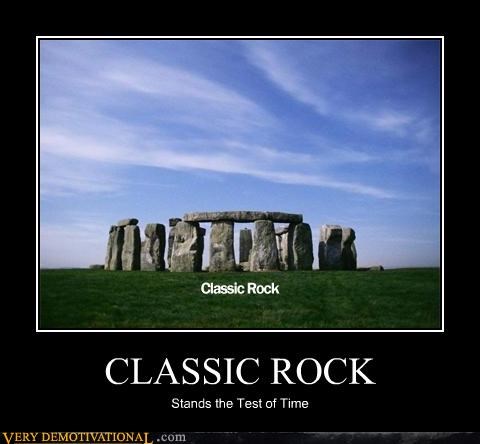 She Who Seeks: Stonehenge Funnies