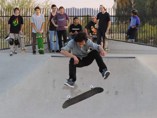 Graduated Gamer: Game Series as High School Cliques