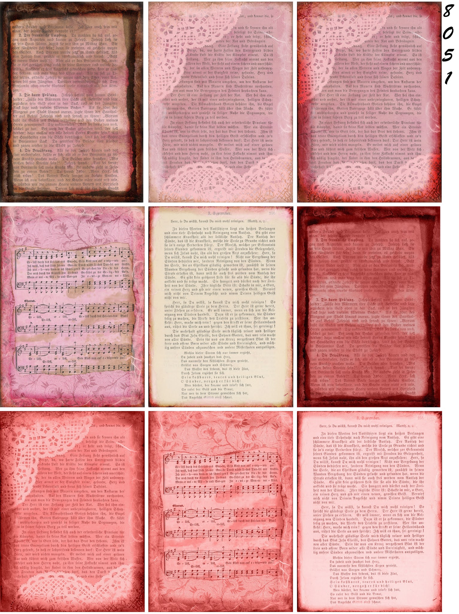 Imagesbykim: Free Digital Printables 001 - 100