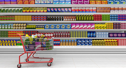 Merchandising CCVQ at emaze Presentation