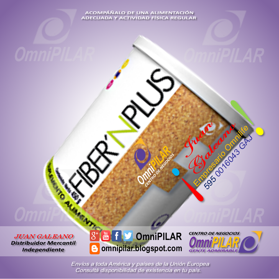 PRINCIPALES BENEFICIOS: