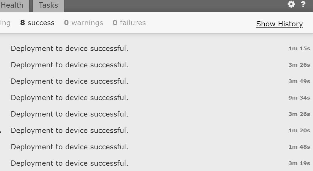 CCIE Please...: Cisco Firepower - FireSight- FTD/FDM/FMC