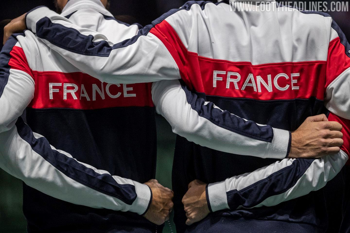 Managed By Gerard Pique BUT Still Same Team, Different Kit - 2019 Davis ...