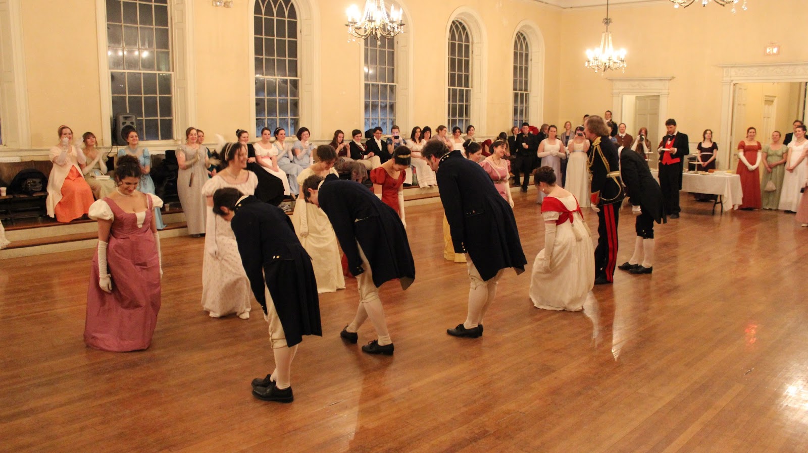 Plaid Petticoats: Rescheduled Regency