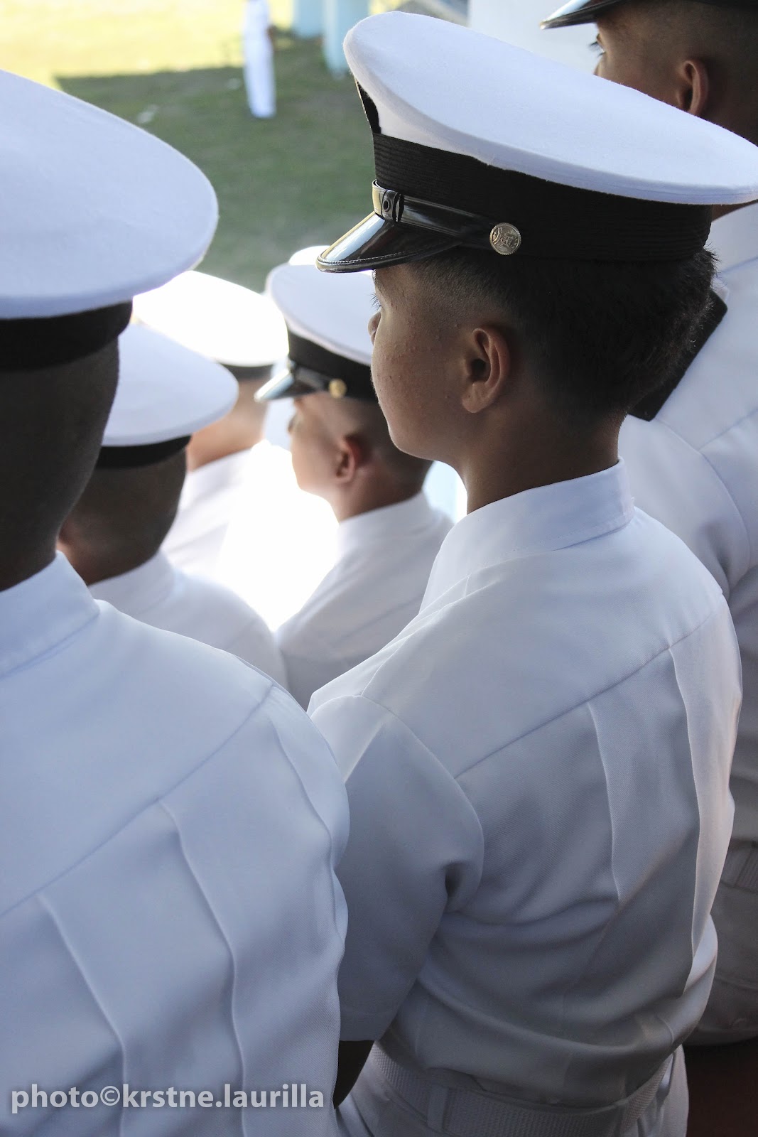 The Travel Bug: Philippine Merchant Marine Academy (PMMA)