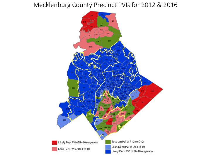 Old North State Politics: Analyzing the "Non-Partisan" Legislative ...
