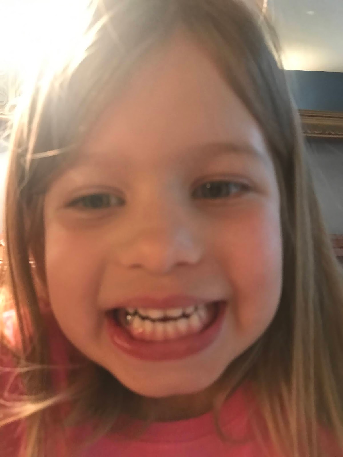 This Is Me...Libby Lee: The Money Pit....AKA The Dentist