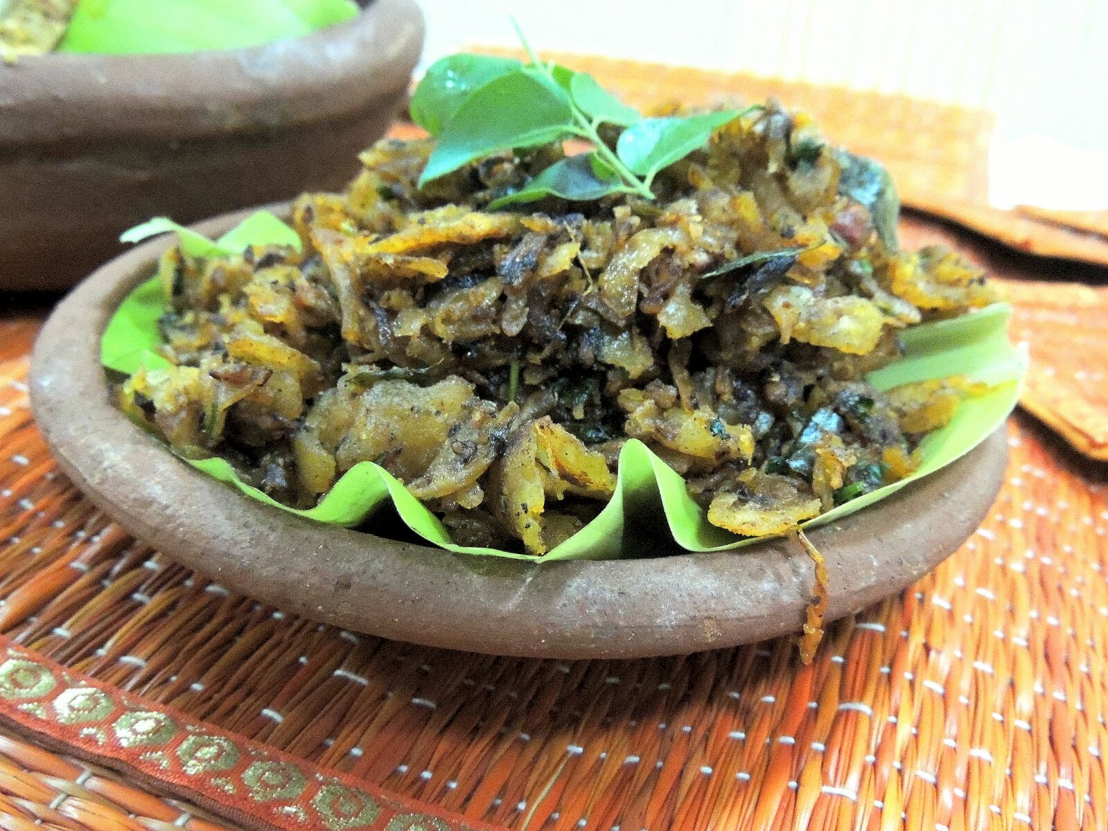 Nostalgic Eats: Muttai Kothu Parotta