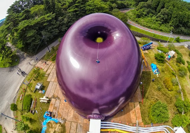 Ark Nova / Arata Isozaki & Anish Kapoor | Blog Arquitectura y Diseño ...