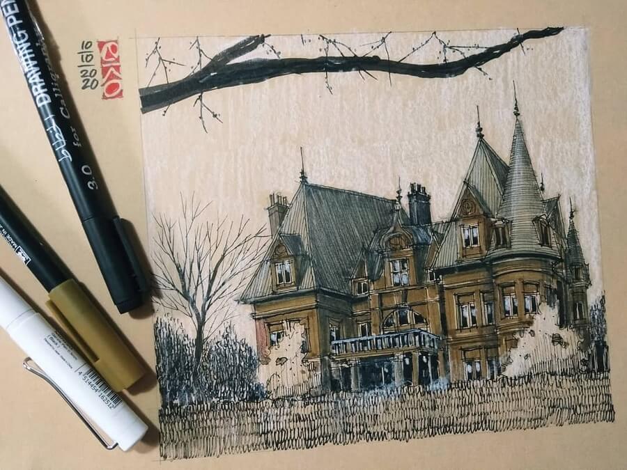 Design Stack: A Blog about Art, Design and Architecture: Architecture ...