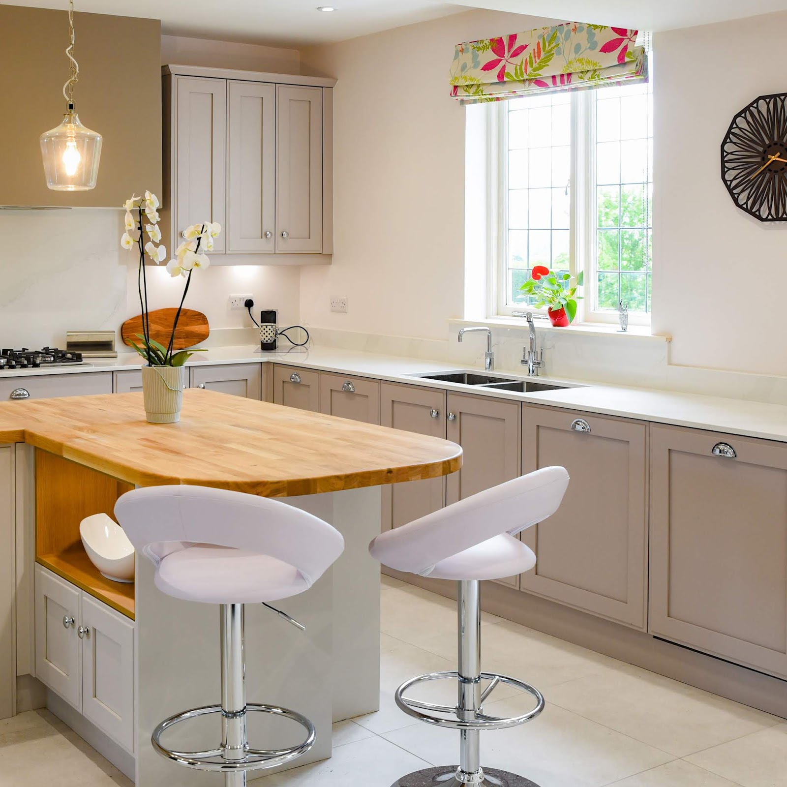 Designer Kitchen Direct: Why Bespoke Designer Kitchens are in Trend?