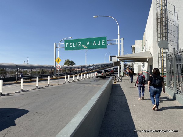 Travels With Carole: Juarez, Mexico: 5 things to do in this border town