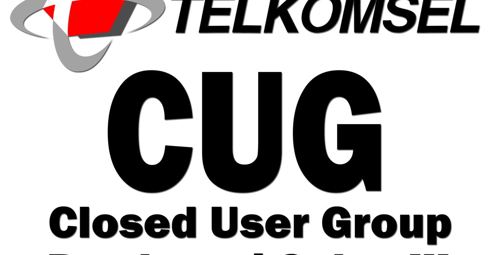 CUG Corporate Nasional | PAKET HEBAT TELKOMSEL