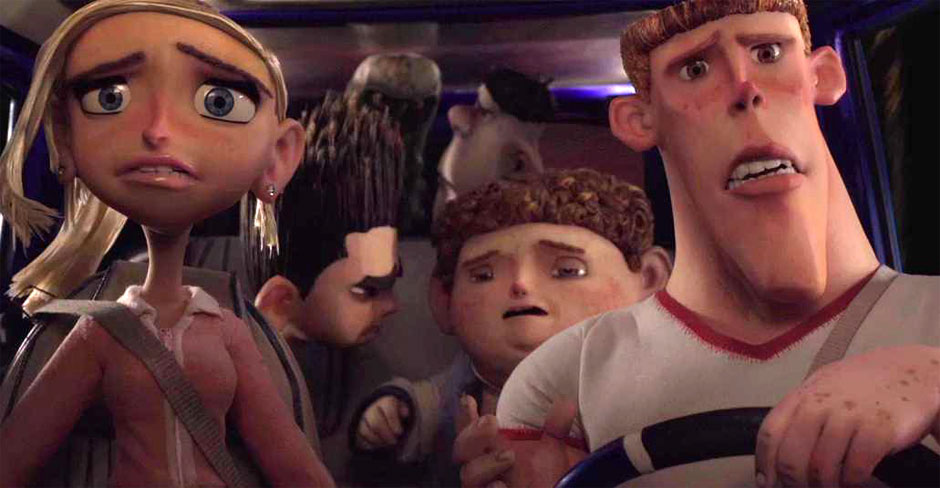 TheTwoOhSix: ParaNorman - Movie Review TheTwoOhSix: ParaNorman - Movie Review