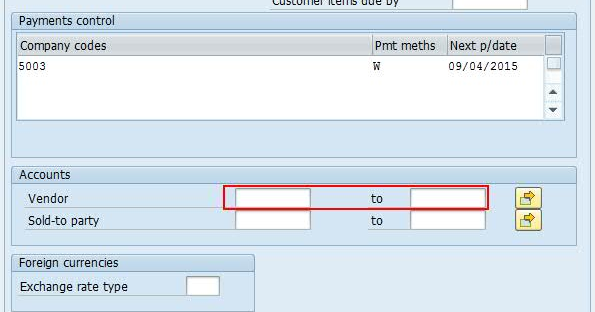 Debugging Of F110 Idocs SAP debugging-of-f110-idocs-sap
