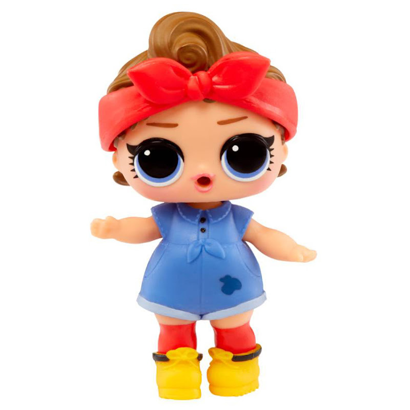L.O.L. Surprise Core Can Do Baby Tots (#) | L.O.L. Dolls