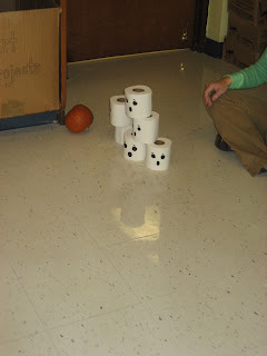 Troop 6031: Juliette Low Halloween Birthday Party