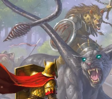 Greyhawkery: Dungeon #221 Two New Greyhawk Adventures!