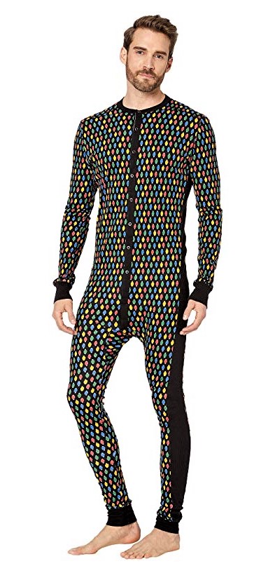 Union Suit Fan: 2020