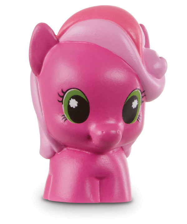 Images found of Playskool Pony Friends Figures | MLP Merch