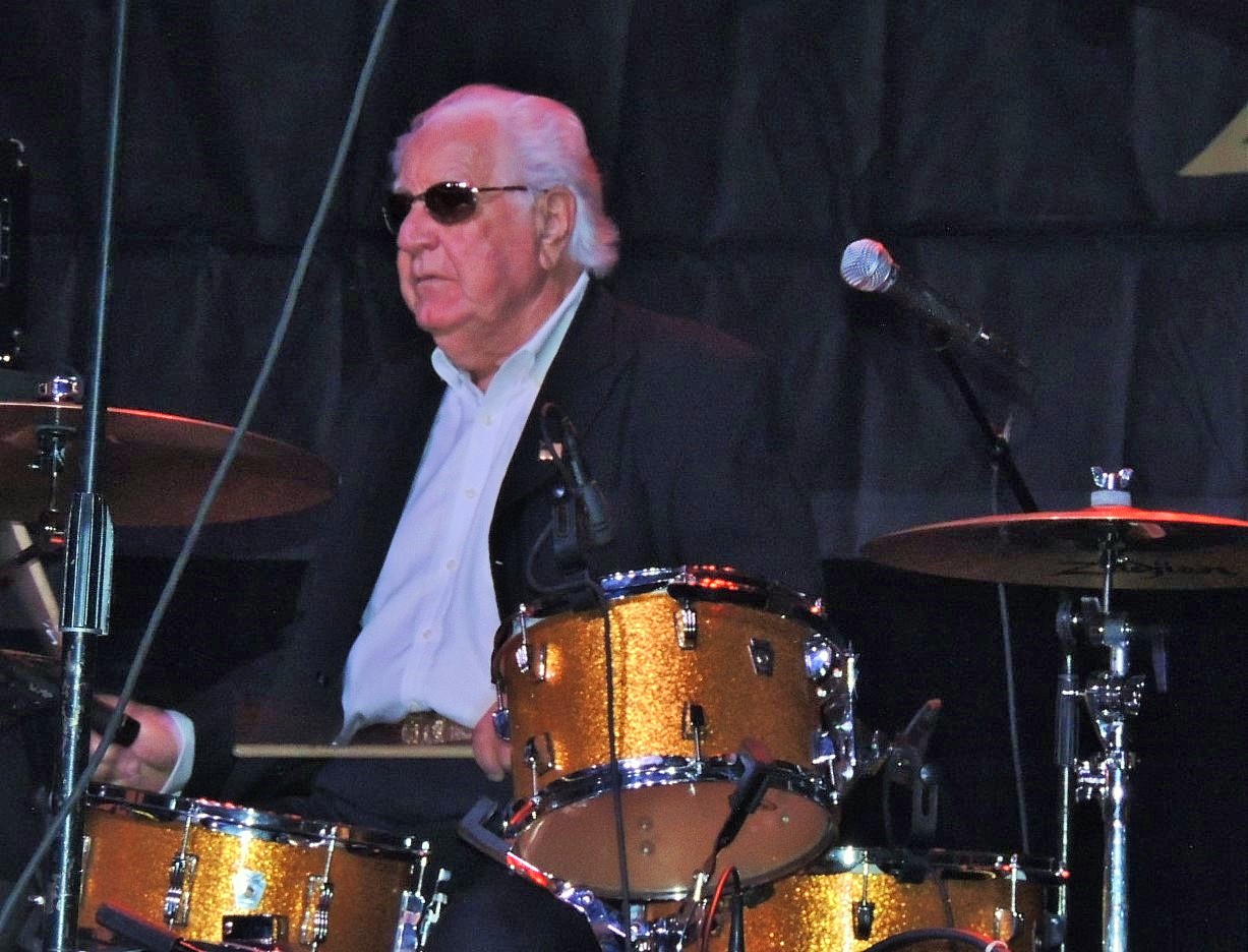 The Vinyl Word: Viva Las Vegas photos - Part 1