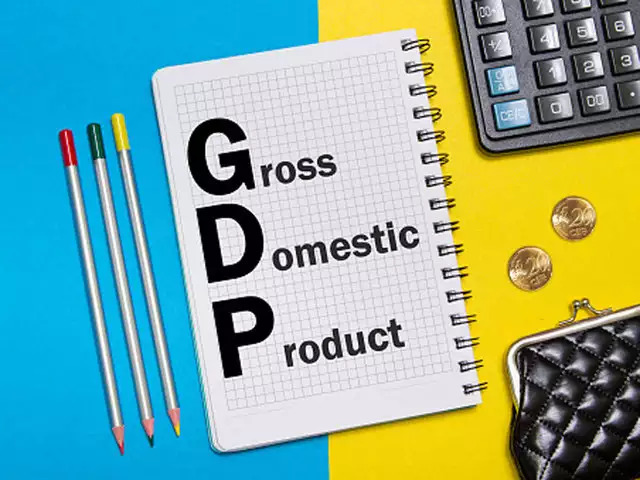 GDP Full-Form: What is GDP? What is the GDP of India?