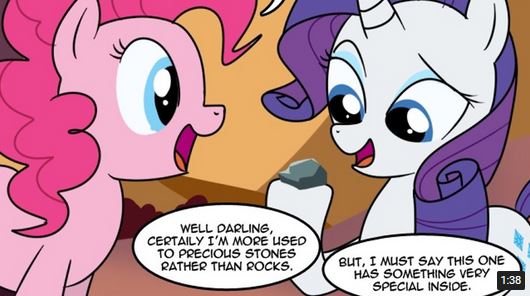 Equestria Daily - MLP Stuff!: Comic Dub Compilation #73