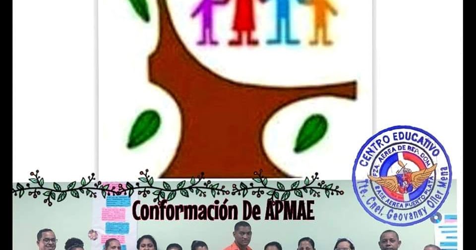 CONFORMACIÓN DE APMAE ~ CENTRO EDUCATIVO EN ARTES TTE. CNEL. GEOVANNY ...
