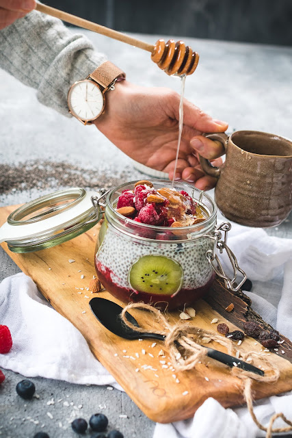 61 Kocham to co robię! - Love is homemade by Angelika