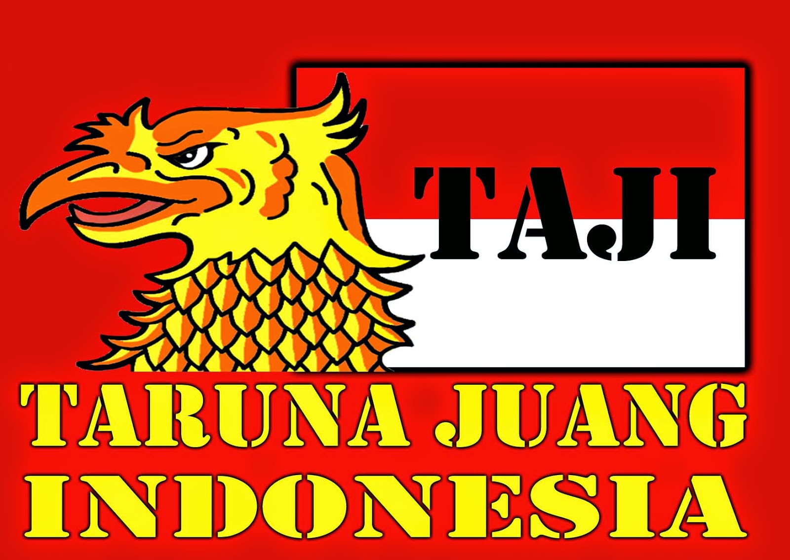 TAJI Bersikap : DEMOKRASI KITA ADALAH KEDAULATAN RAKYAT | Taruna Juang ...