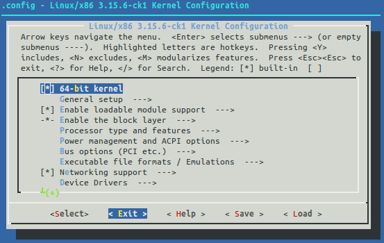 Ubuntu Linux'ta Linux kernel derleme | Linux Dünyam