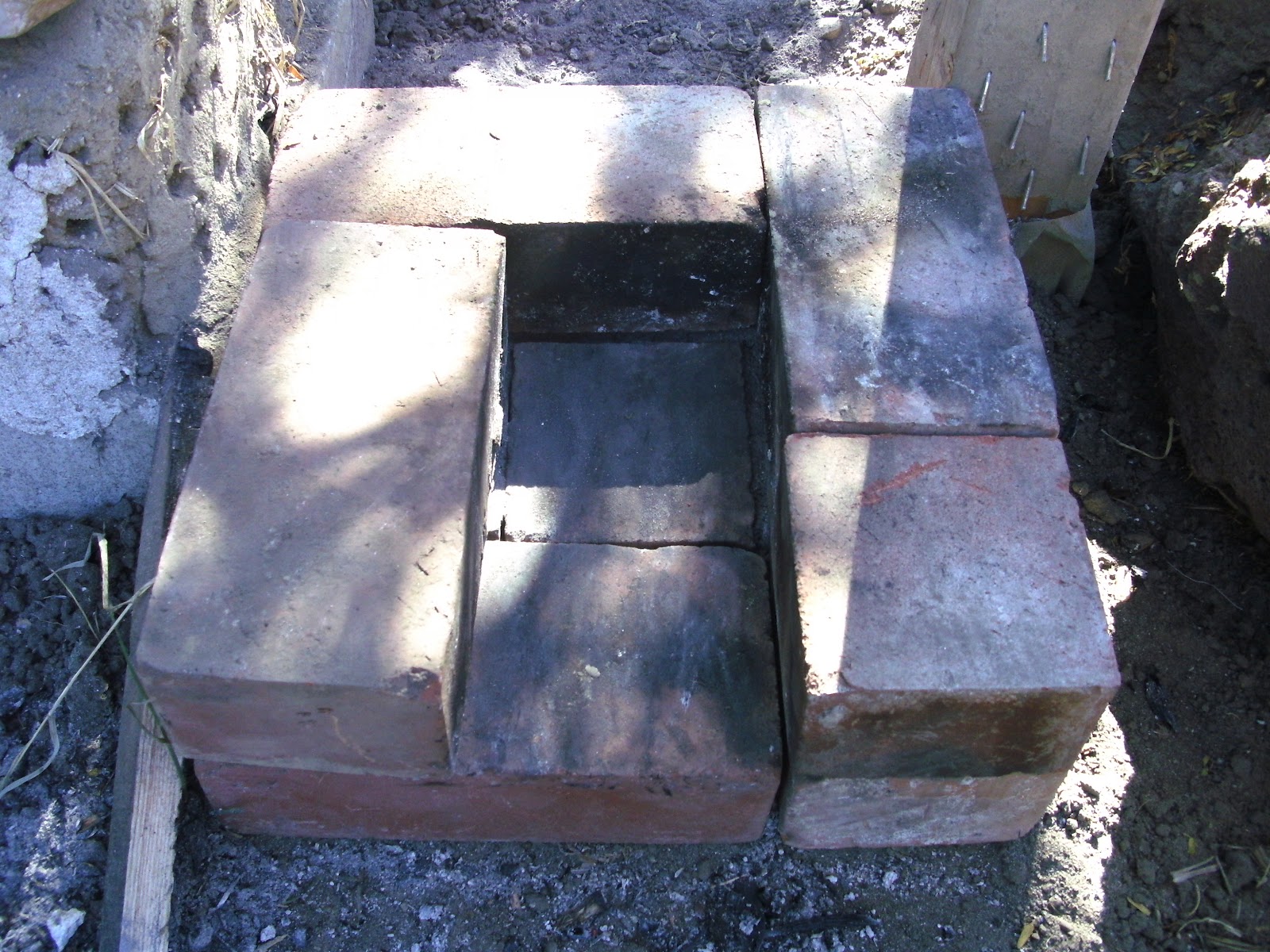 The Adventures Of Crow Berry And Clover Hat: How to build a simple ...