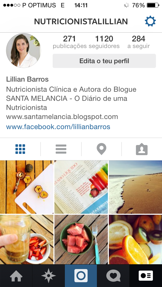 Ideias De Fotos Para Instagram