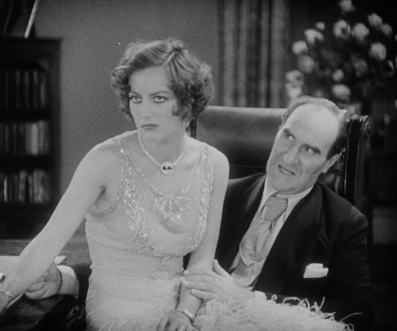 Untamed (1929)