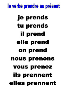 Blog Francés Francis y Berna