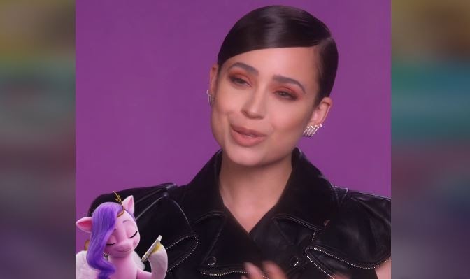 Equestria Daily - MLP Stuff!: New Cast Video Celebrating Friendship Day ...