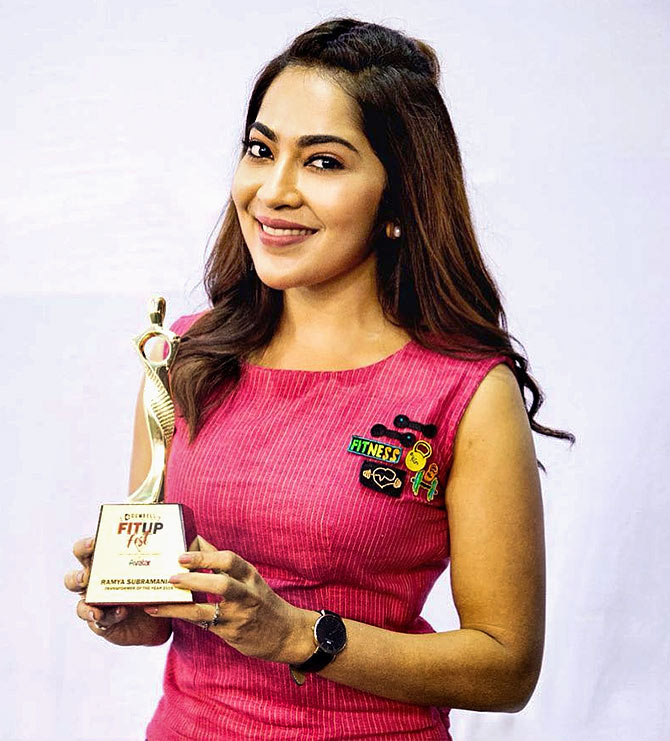 Ramya Subramanian Wiki, Biography, Dob, Age, Height, Weight, Affairs ...