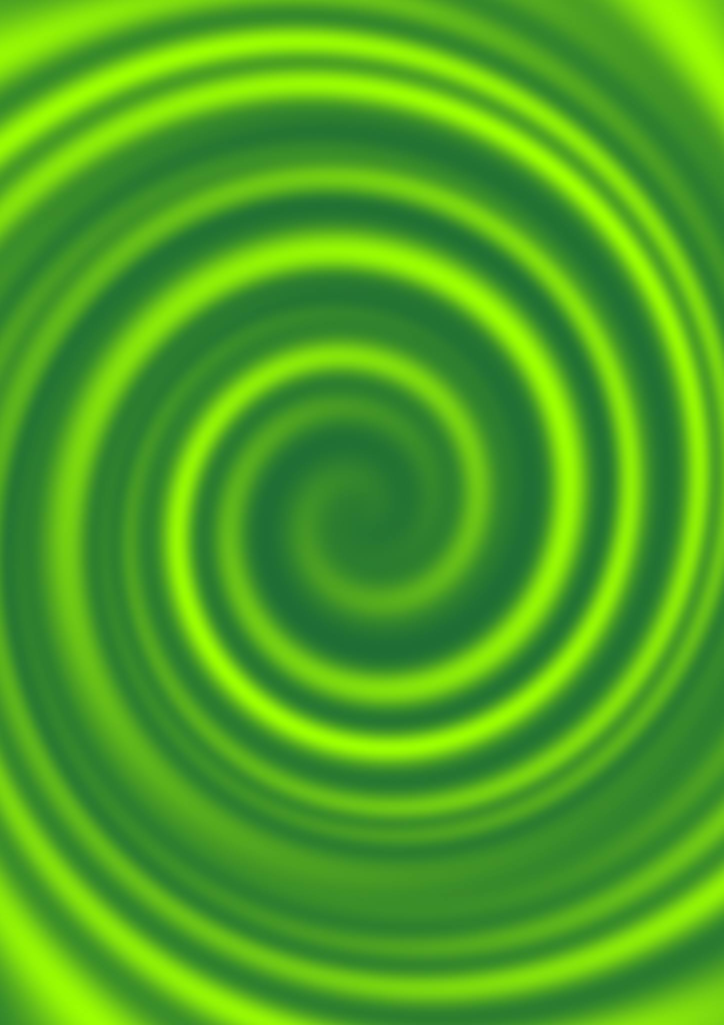 Twril color Chartreuse background 02
