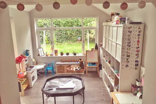 Arthurwears: Should year 1 children still have continuous provision and ...