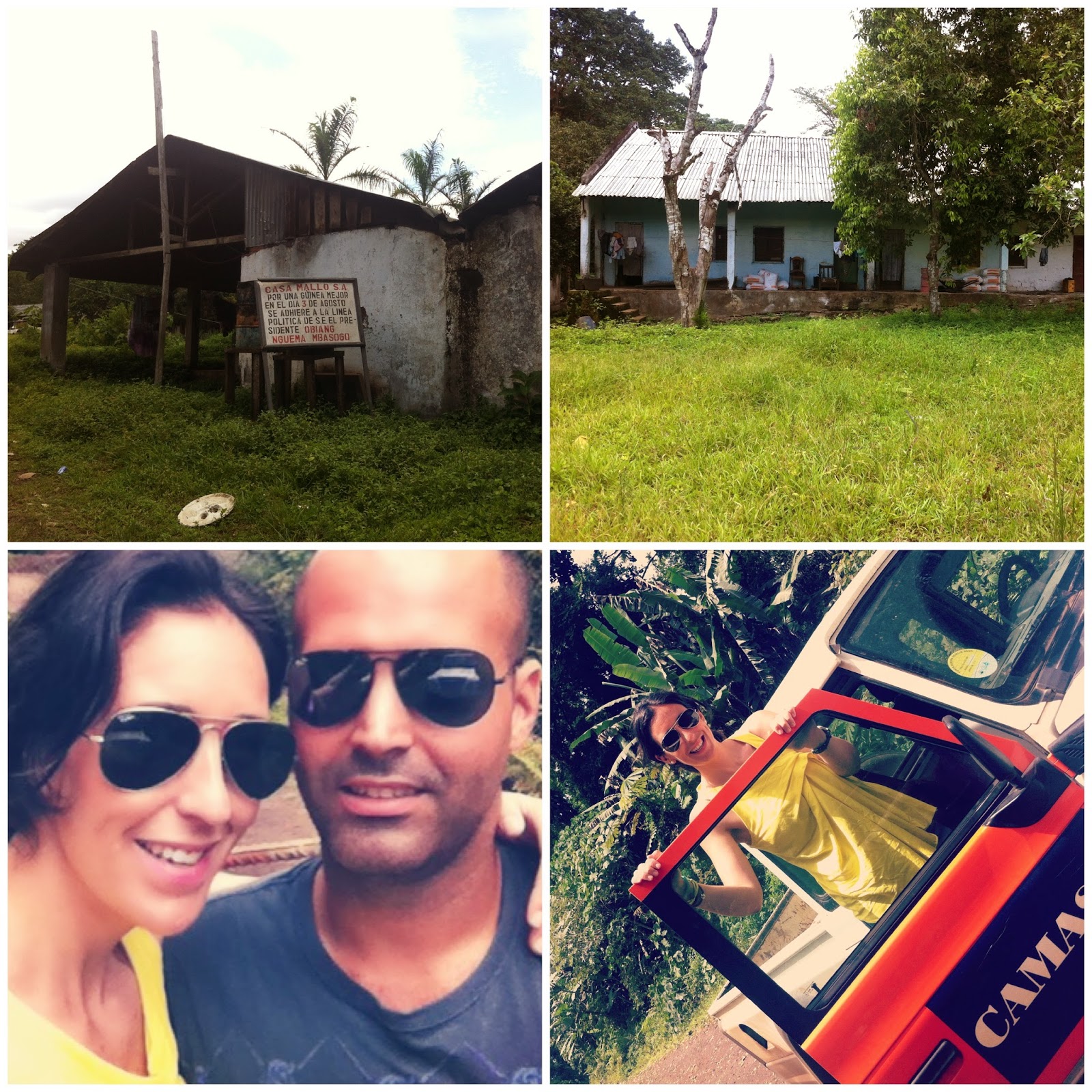 LIVING IN SAMPAKA…(INSTAGRAM MOMENTS) – my lovely post