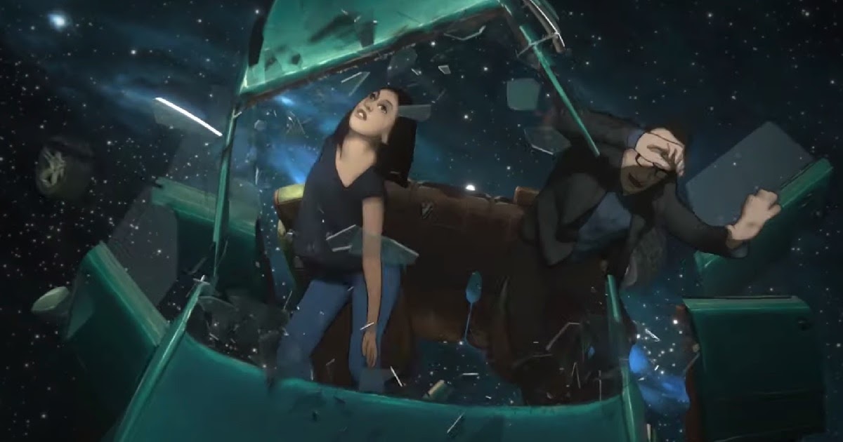 Últimas Tendencias: Tráiler de la serie animada UNDONE con Rosa Salazar ...