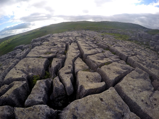 Exploring The Magical Malham Cove In The Yorkshire Dales - The Roaming ...