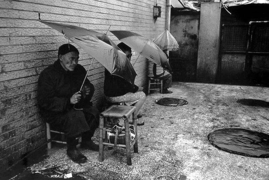 Los Grandes Fotografos: Chang Chao-Tang (1943)