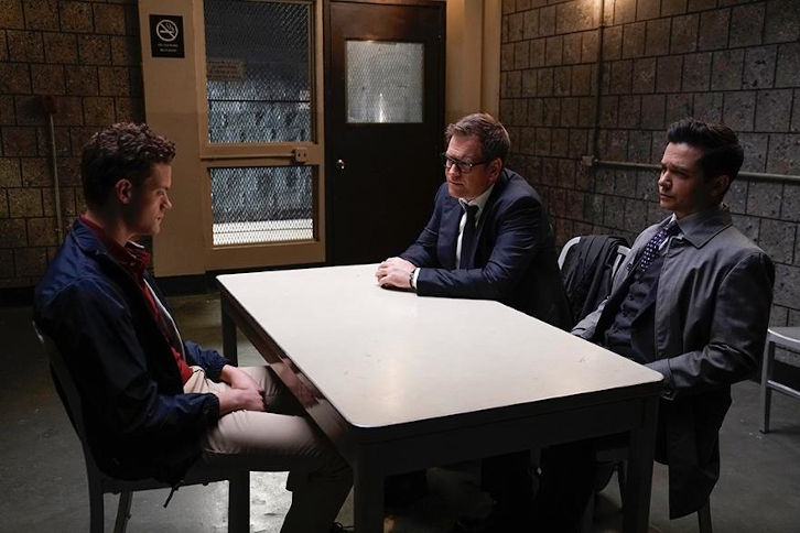 Bull - Episode 4.07 - Doctor Killer - Promo, 2 Sneak Peeks + Press Release