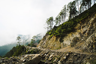 EXPLORING THE EXOTIC JAMMU & KASHMIR REGION: BREATHETAKING JOURNEY TO ...