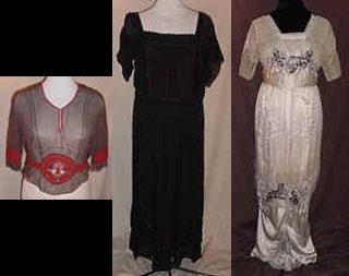 Un paseo por la Edad Moderna: La vestimenta de la Edad moderna